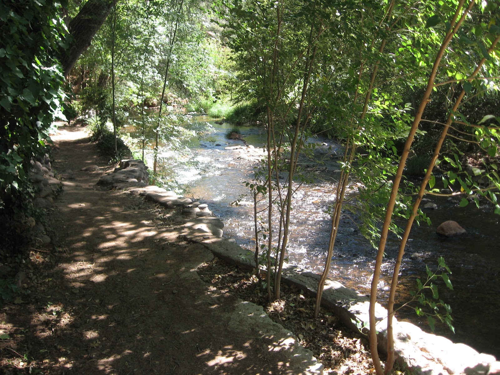 Oak Creek Mobilodge - Pictures, Features & Amenities | RVezy Campgrounds