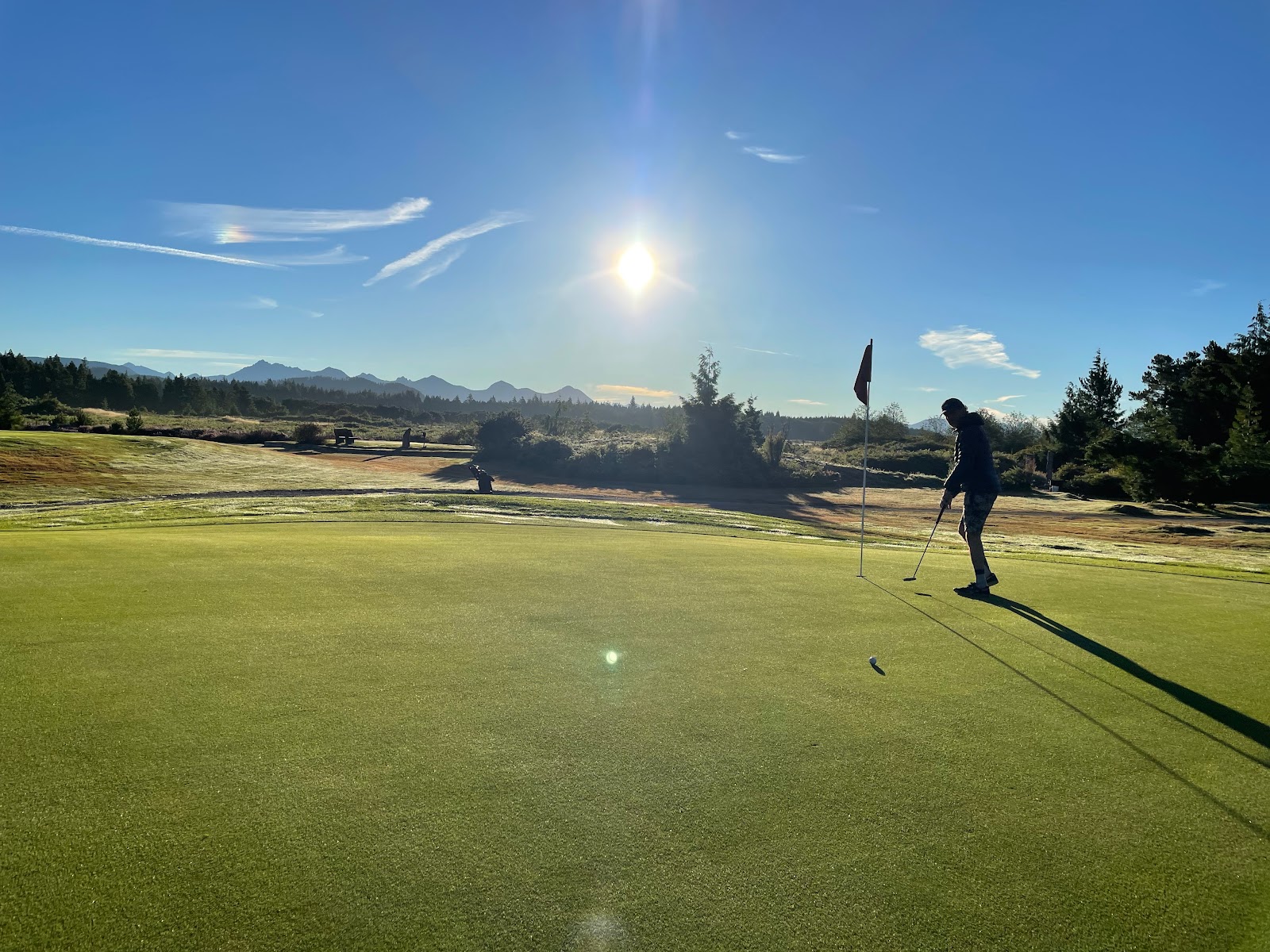 Long Beach Golf Course and Camp Ground - Photos, caractéristiques et commodités | Campings RVezy