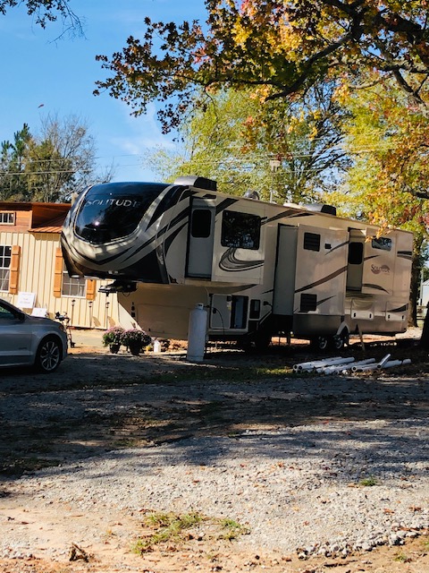 Harmony RV Resort and Market - Pictures, Features & Amenities | RVezy ...