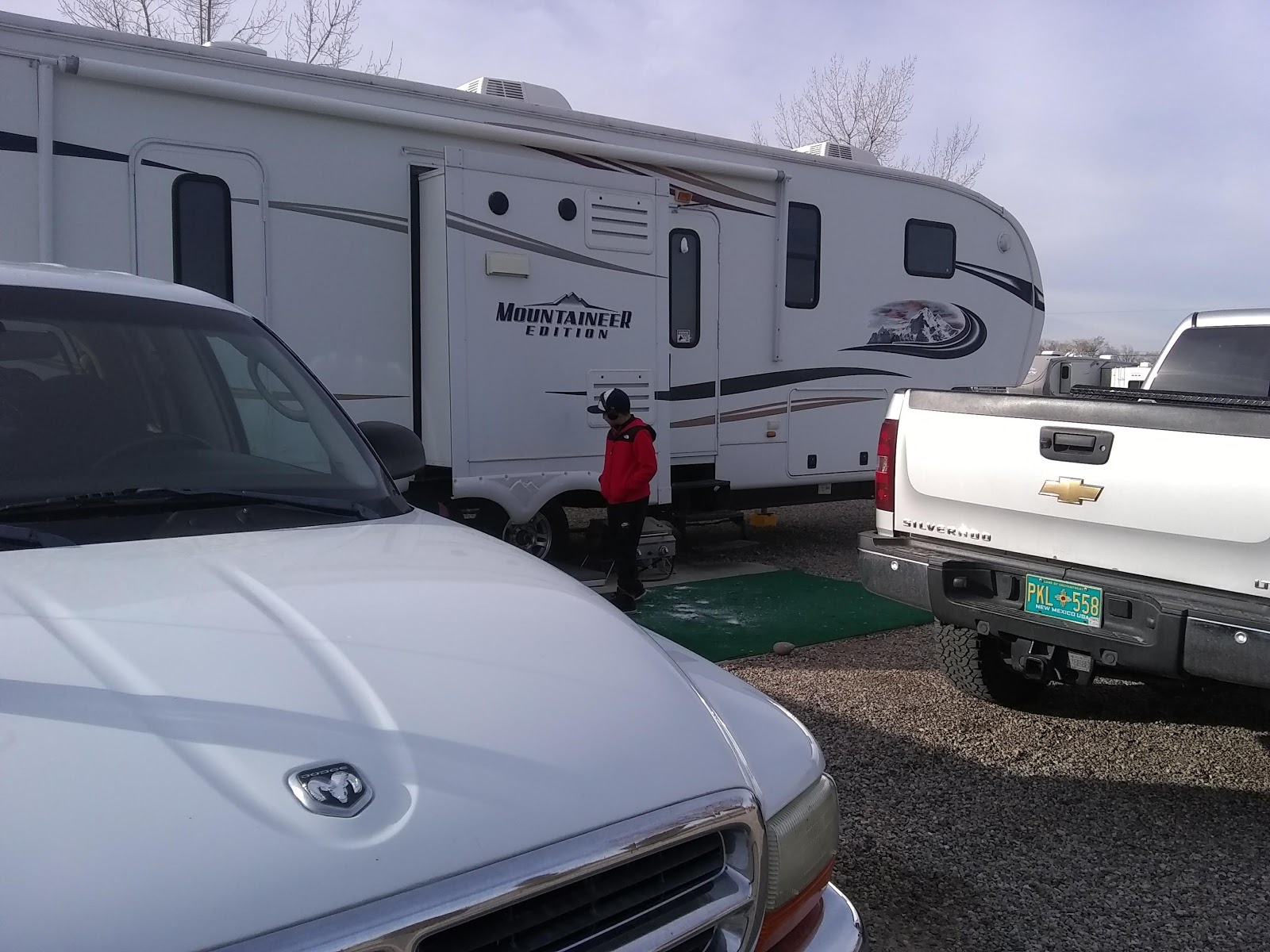 Balloon View RV Park - Pictures, Features & Amenities | RVezy Campgrounds