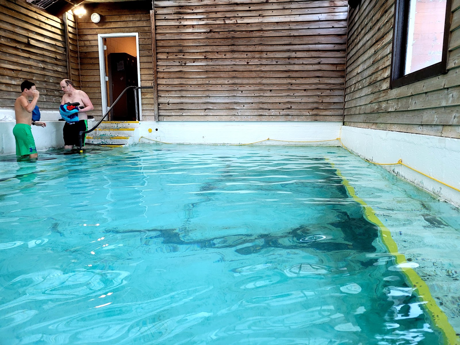 Lolo Hot Springs Campground - Pictures, Features & Amenities | RVezy Campgrounds