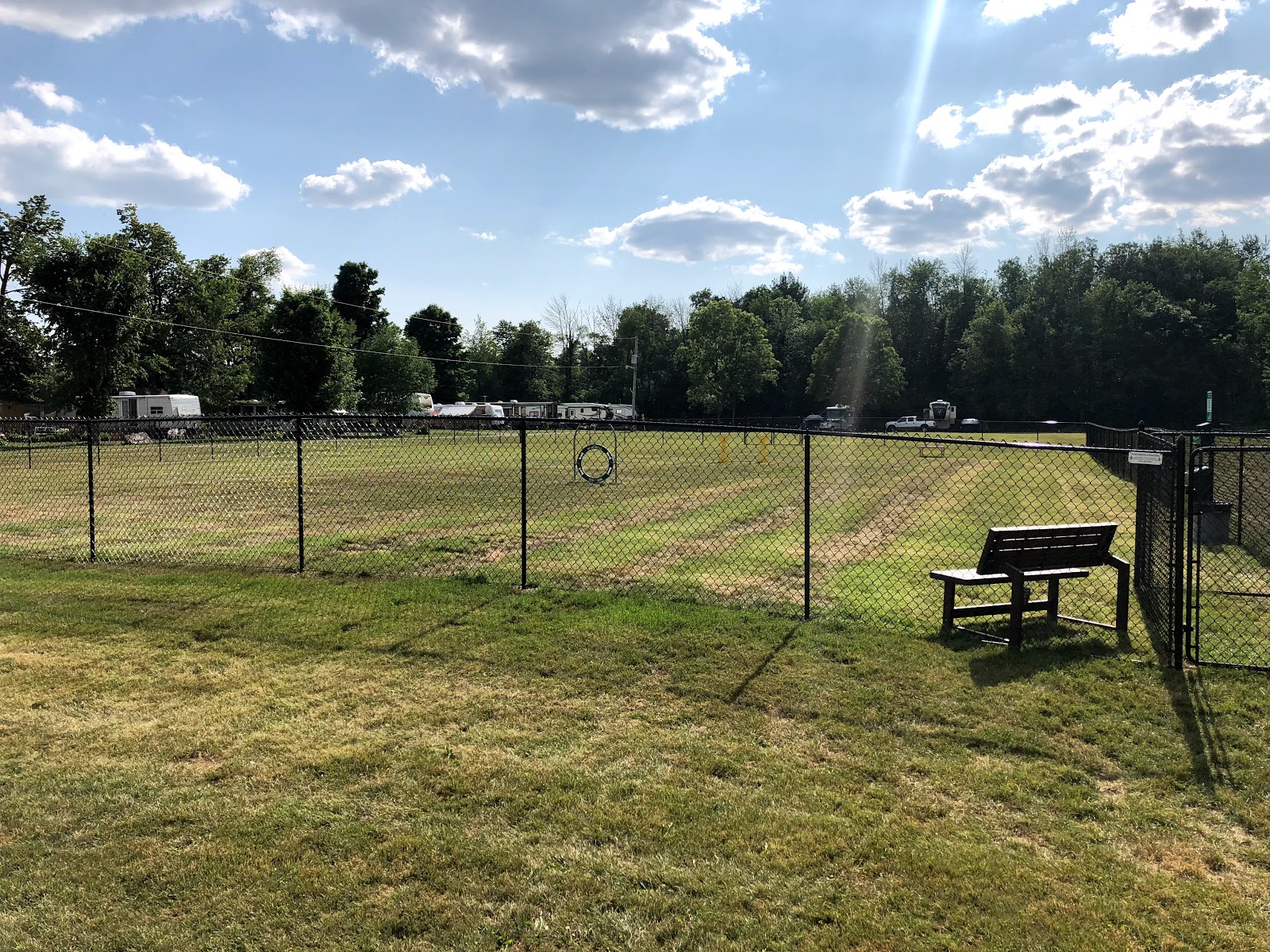 Windmill Family Campground - Pictures, Features & Amenities | RVezy ...