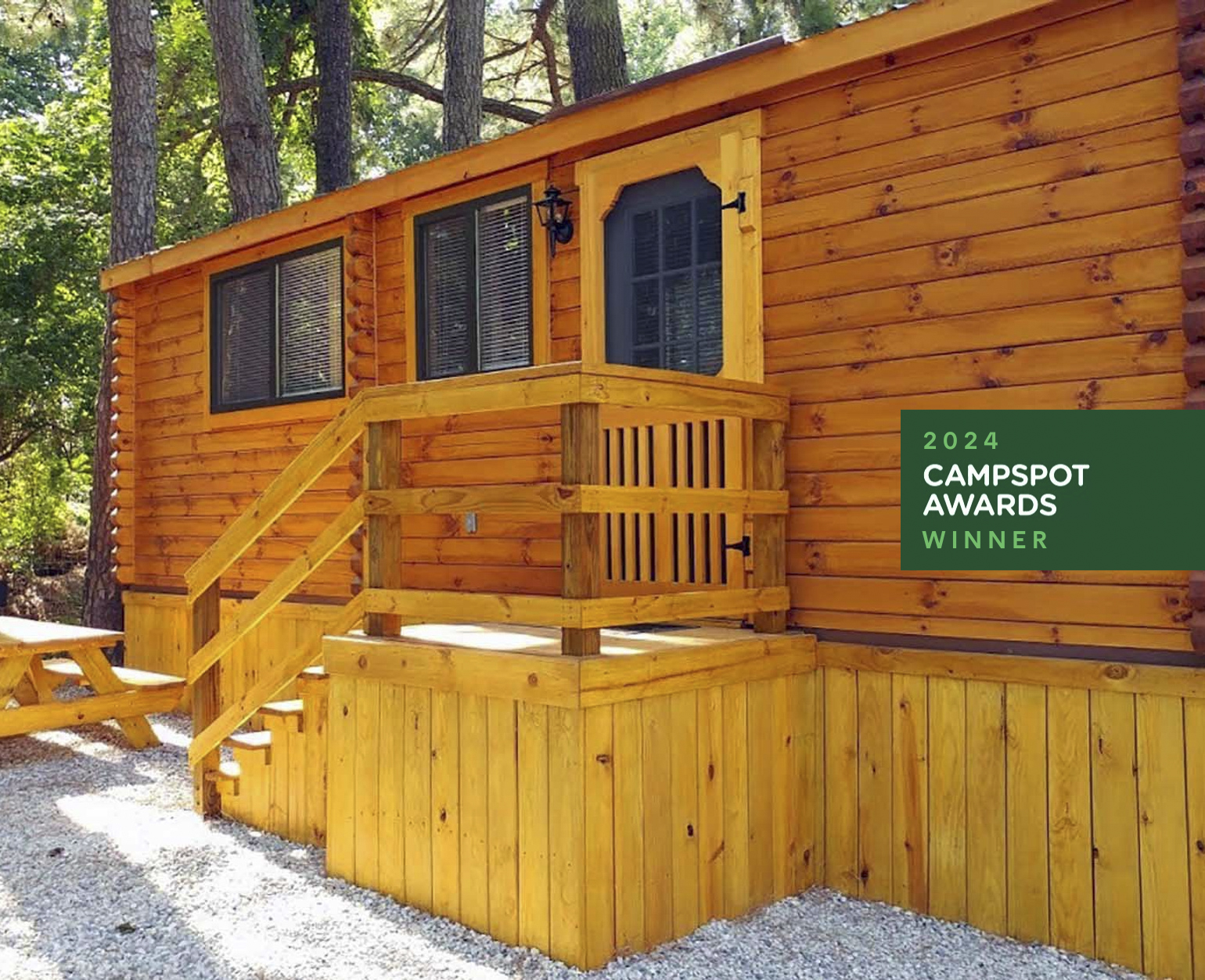 Anvil Campground - Pictures, Features & Amenities | RVezy Campgrounds