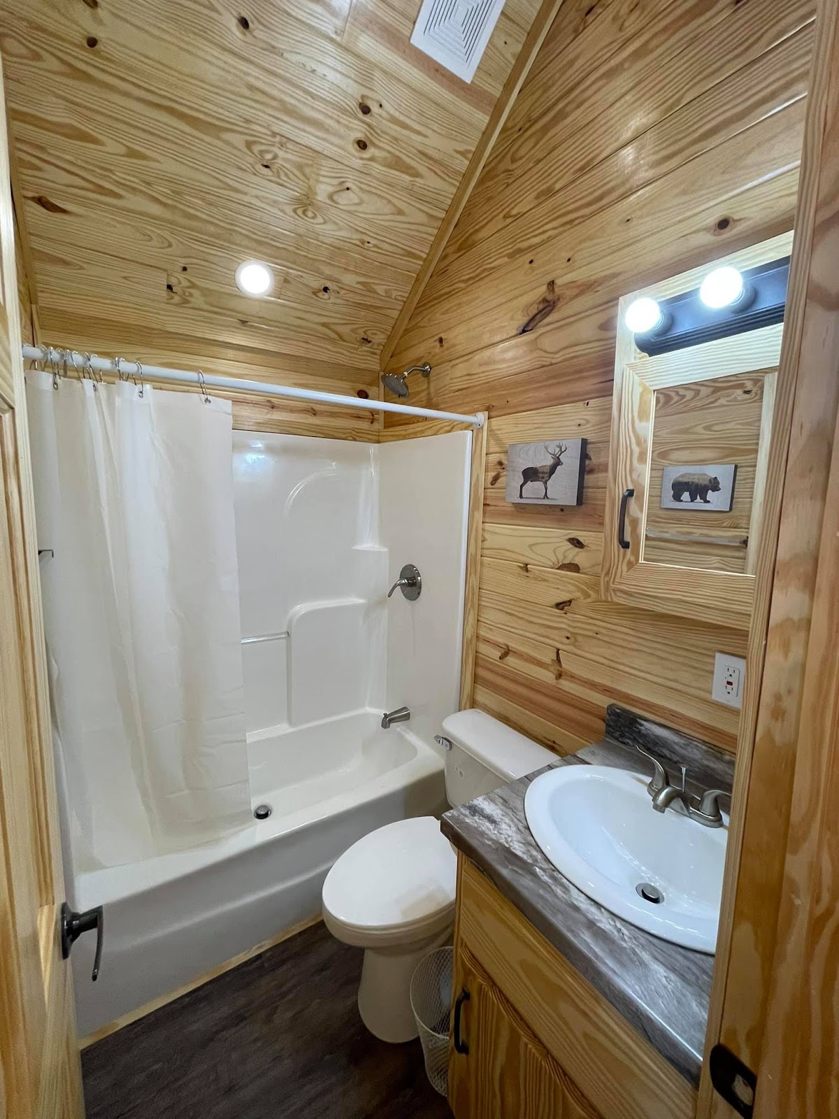 Ride Royal Blue ATV park - Pictures, Features & Amenities | RVezy ...