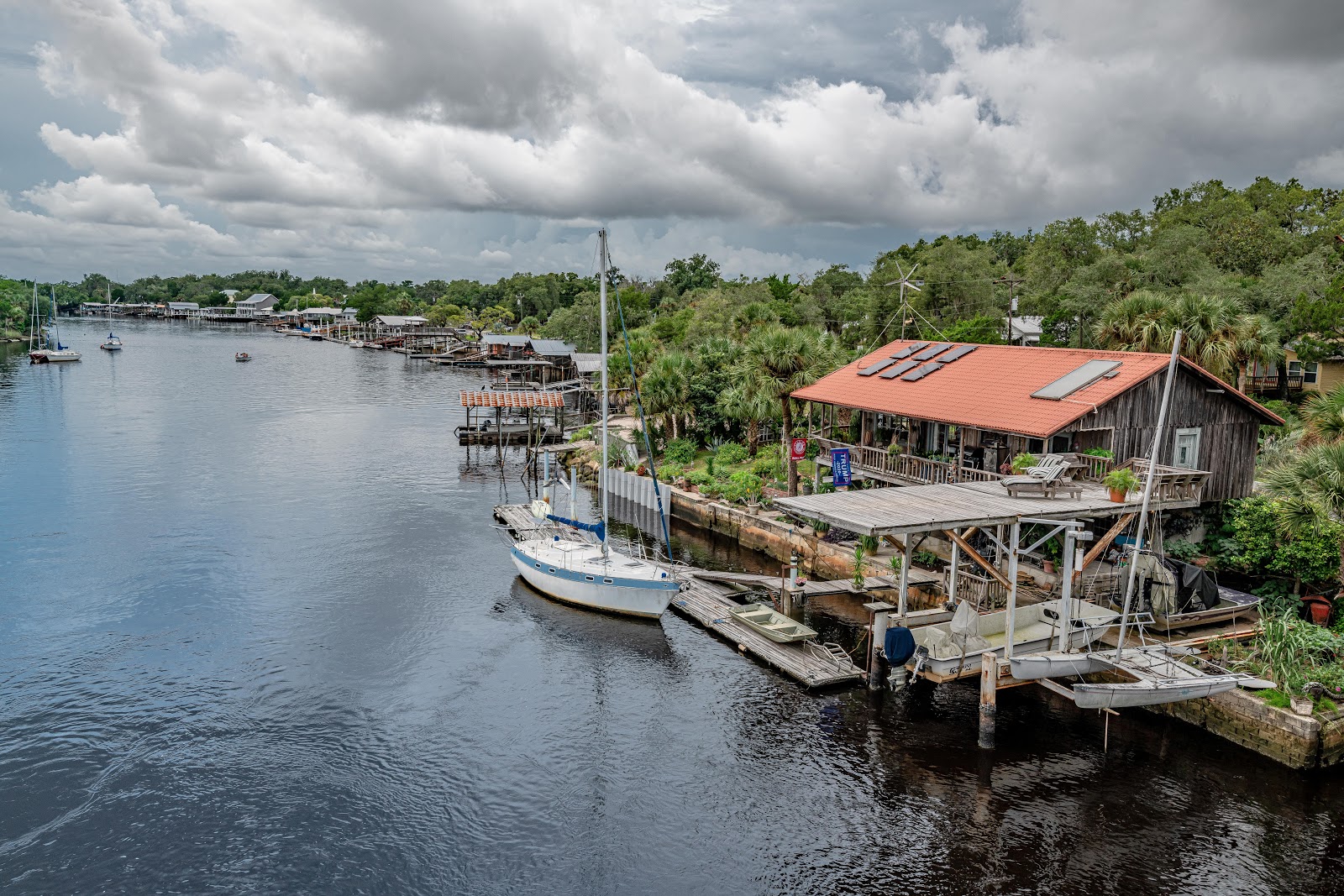 Steinhatchee River Club - Pictures, Features & Amenities | RVezy ...