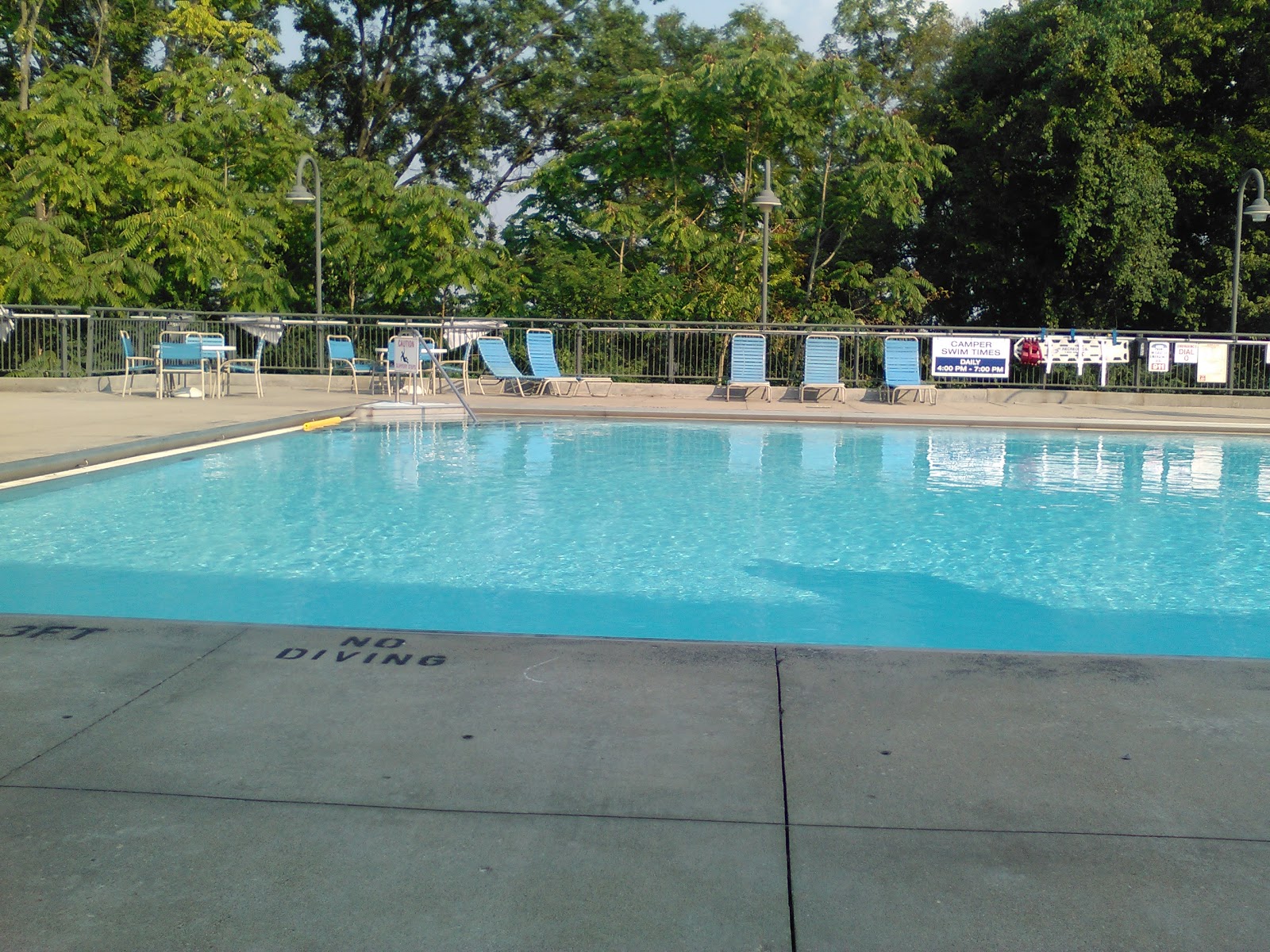 General Butler State Resort Park - Pictures, Features & Amenities ...