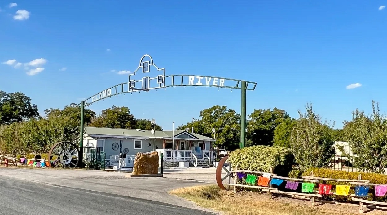 Alamo River RV Resort and Campground - Pictures, Features & Amenities ...