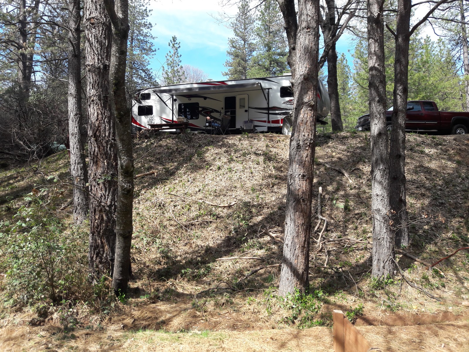 Harmony Ridge Resort - Pictures, Features & Amenities | RVezy Campgrounds