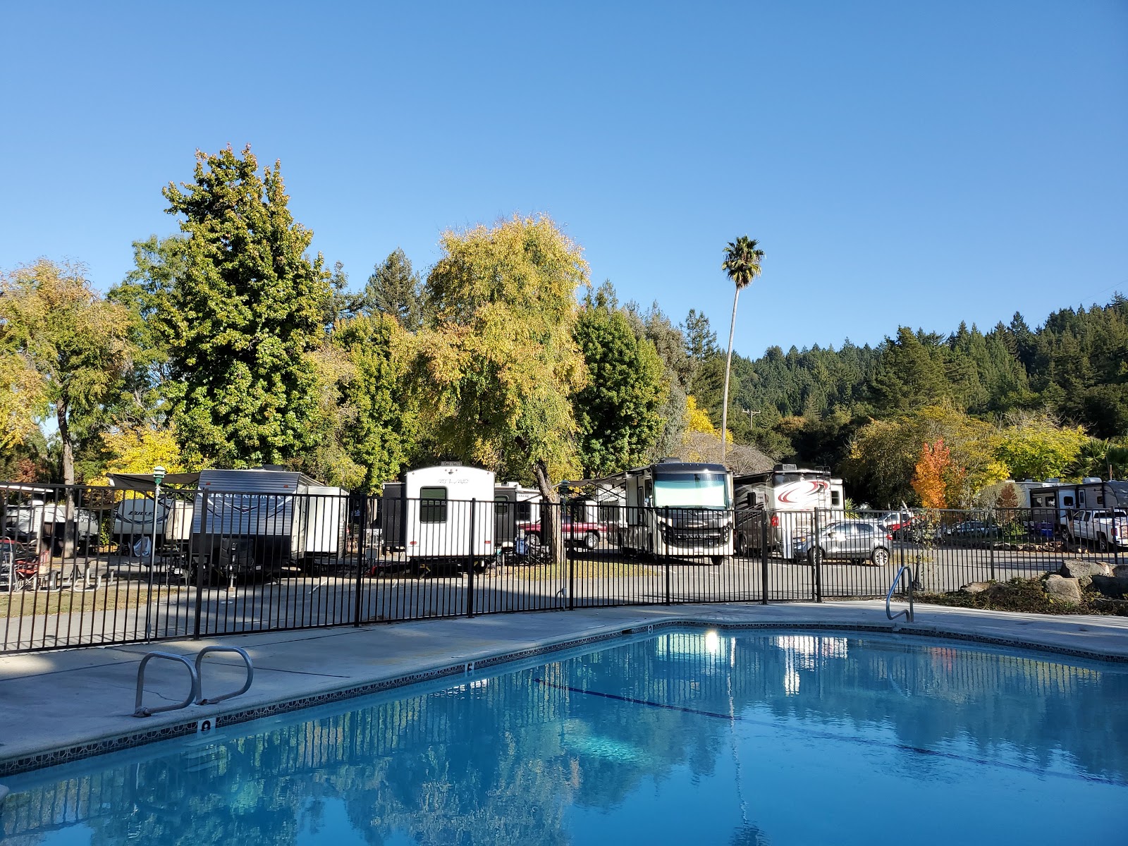 Santa Cruz Ranch RV Resort - Pictures, Features & Amenities | RVezy ...