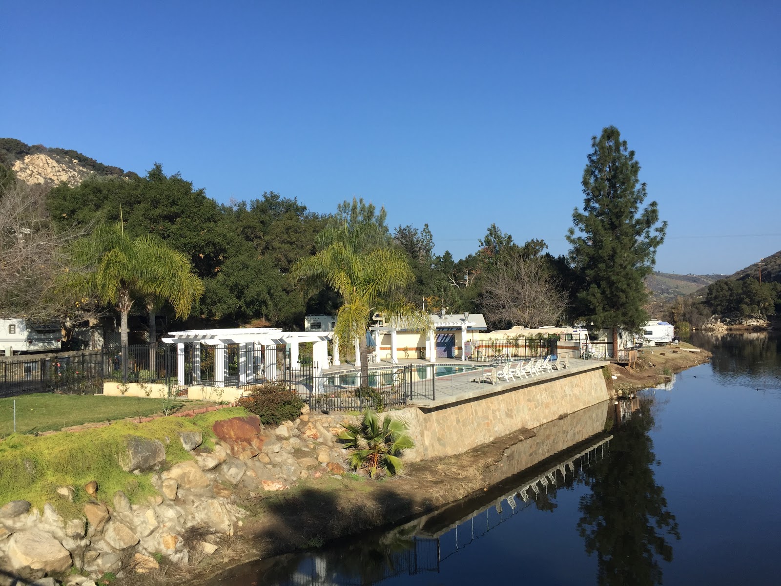 All Seasons RV Park and Campground - Pictures, Features & Amenities ...