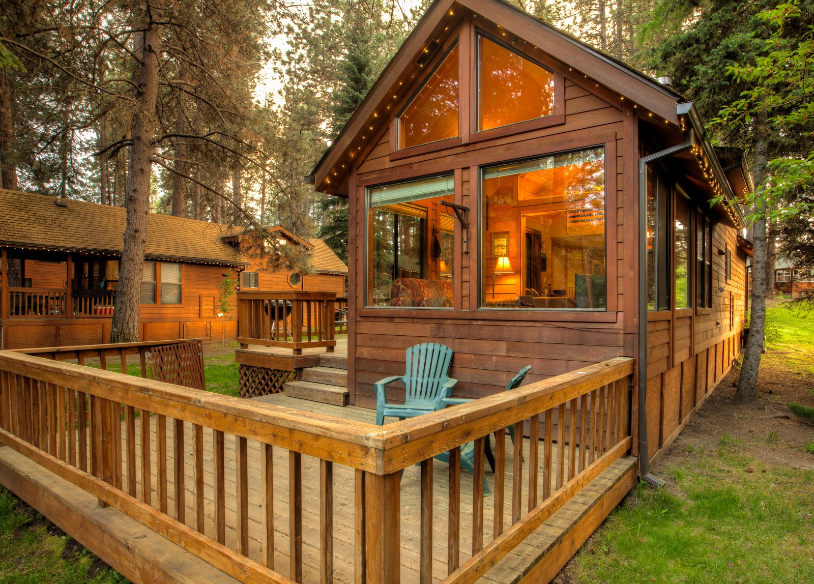 Cold Springs Resort and RV Park - Pictures, Features & Amenities ...