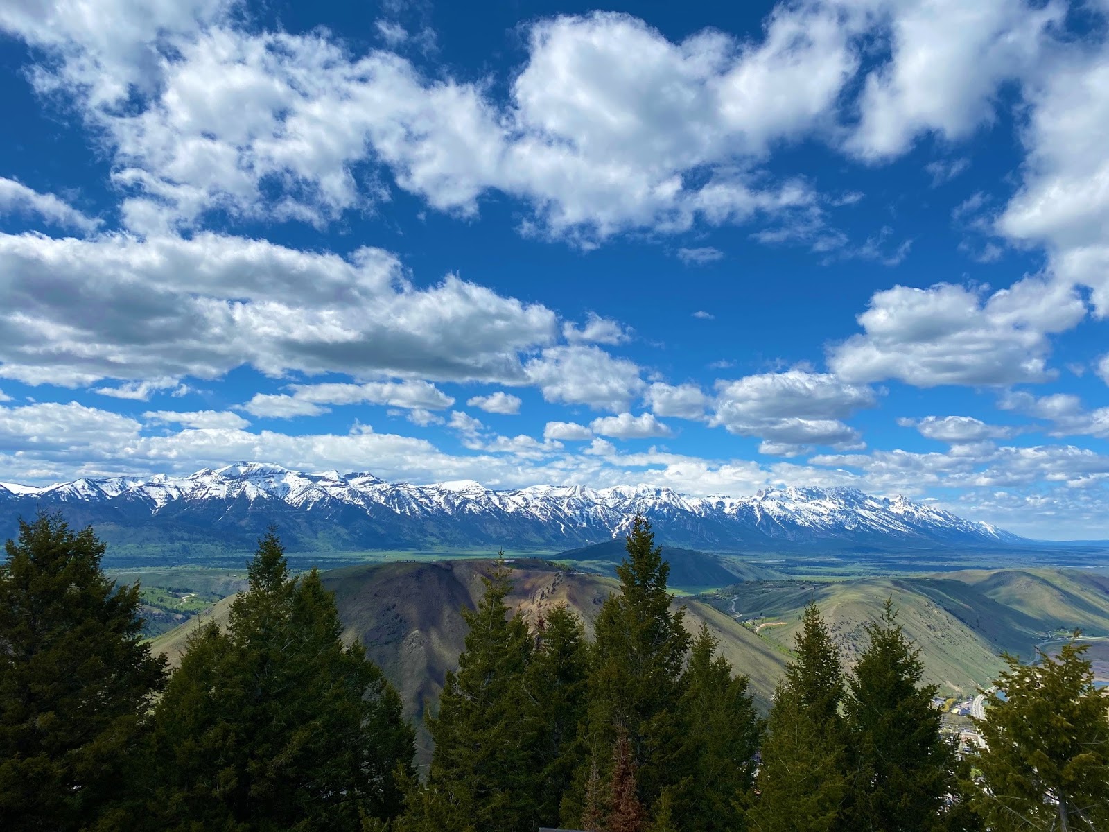 Rim Station - Pictures, Features & Amenities | RVezy Campgrounds