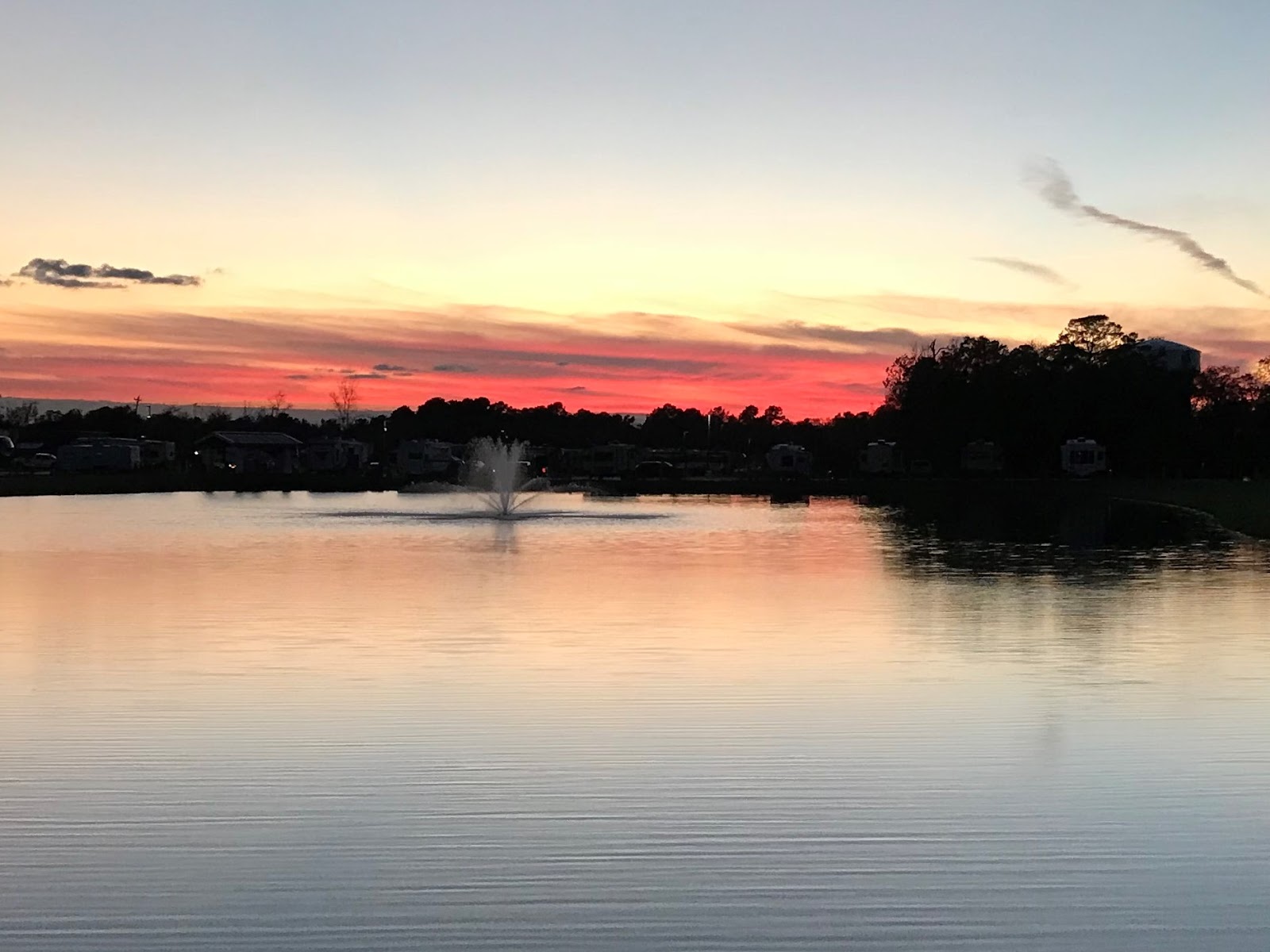 Cedar Grove Park RV Resort - Pictures, Features & Amenities | RVezy ...