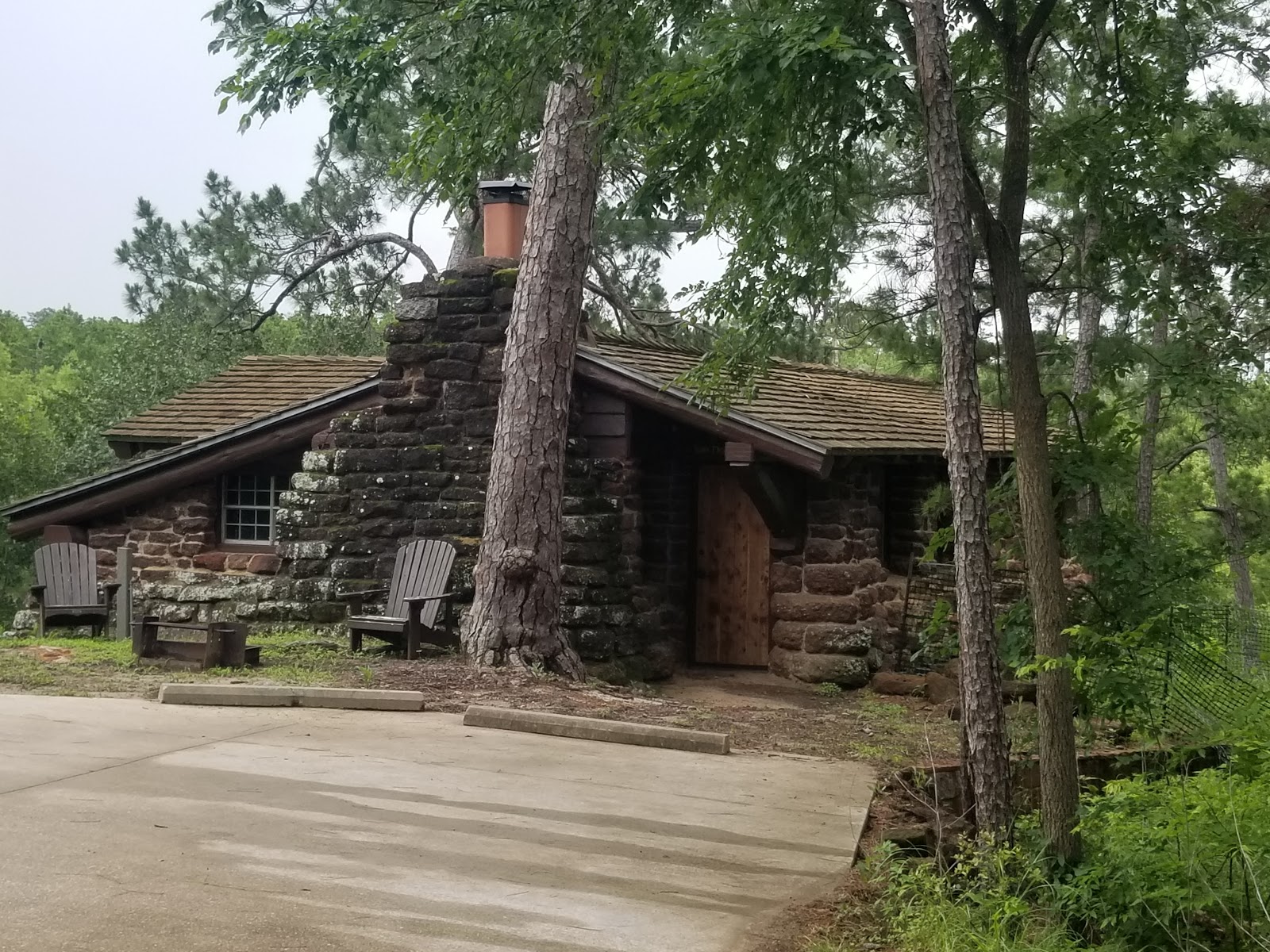 Bastrop State Park - Pictures, Features & Amenities | RVezy Campgrounds