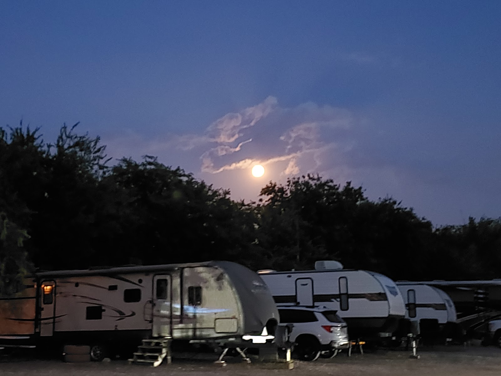 Texan RV Ranch - Pictures, Features & Amenities | RVezy Campgrounds