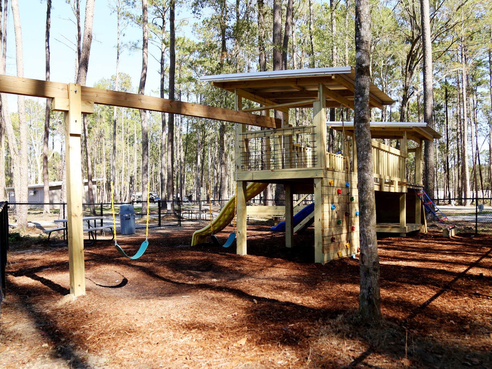 Fireside RV Resort - Pictures, Features & Amenities | RVezy Campgrounds