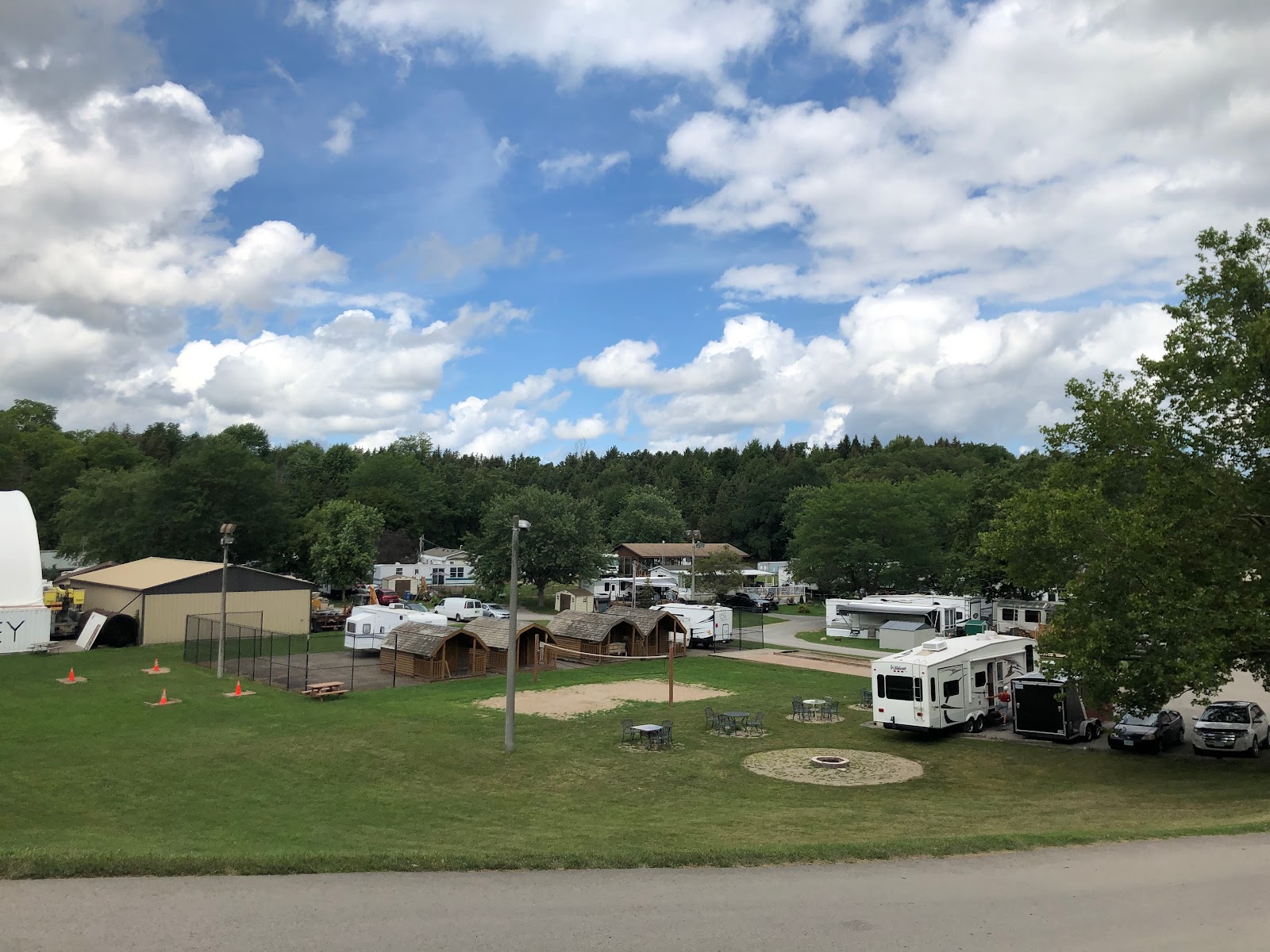 Big Valley Campground - Pictures, Features & Amenities | RVezy Campgrounds