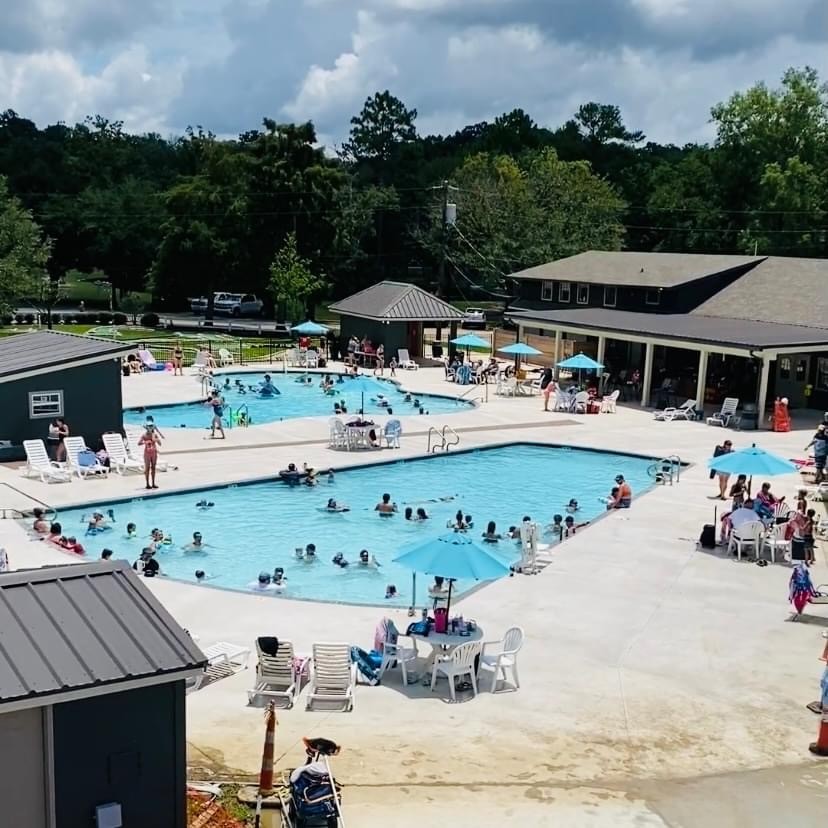 Yogi Bear’s Jellystone Park™ Camp-Resort: Robert - Pictures, Features ...