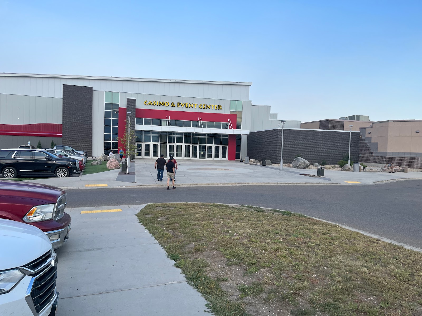 4 Bears Casino RV Park - Pictures, Features & Amenities | RVezy Campgrounds