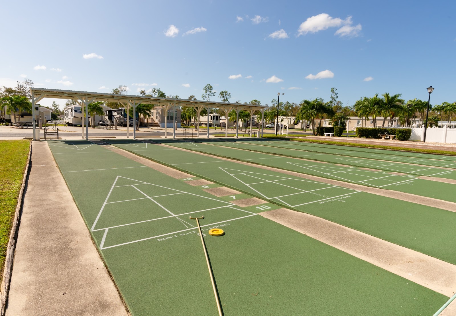 Club Naples RV Resort Morgan RV Resorts - Pictures, Features ...