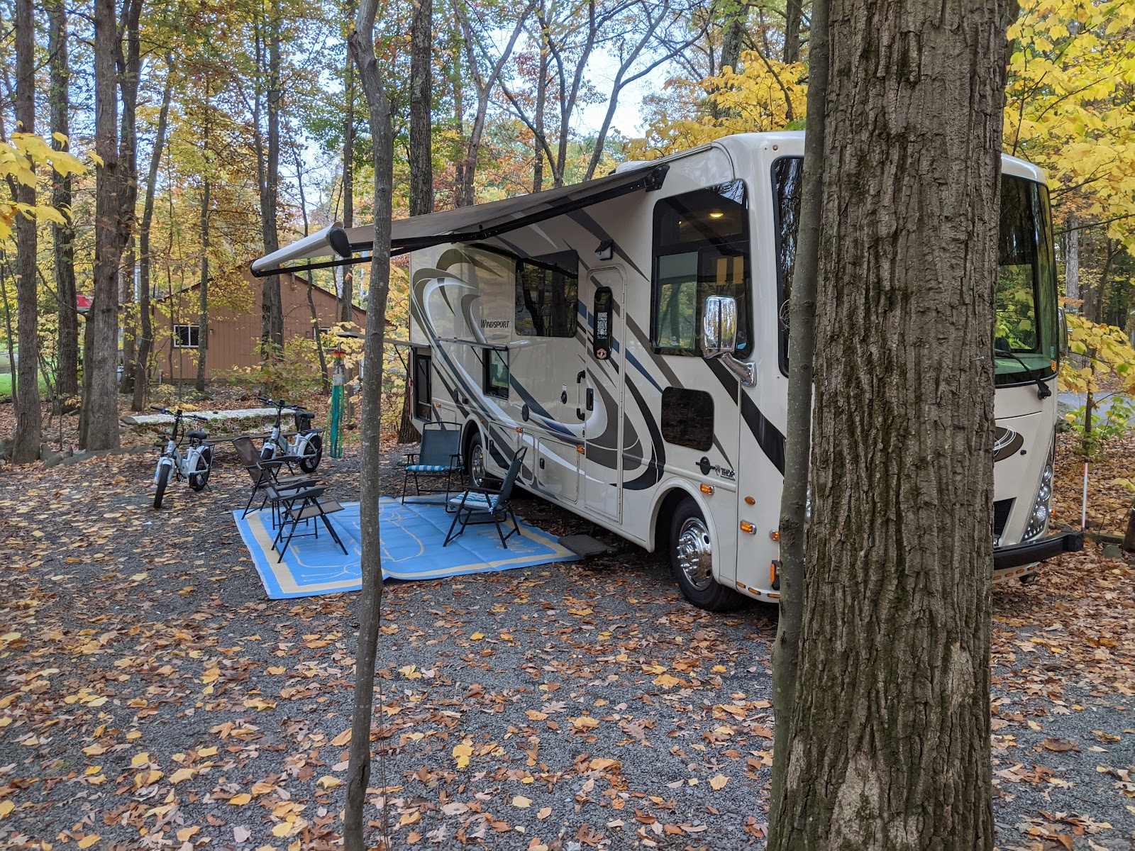 Otter Lake Camp Resort - Pictures, Features & Amenities | RVezy Campgrounds