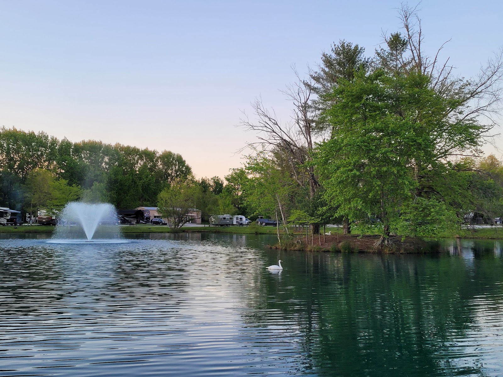 Spring Lake RV Resort - Pictures, Features & Amenities | RVezy Campgrounds