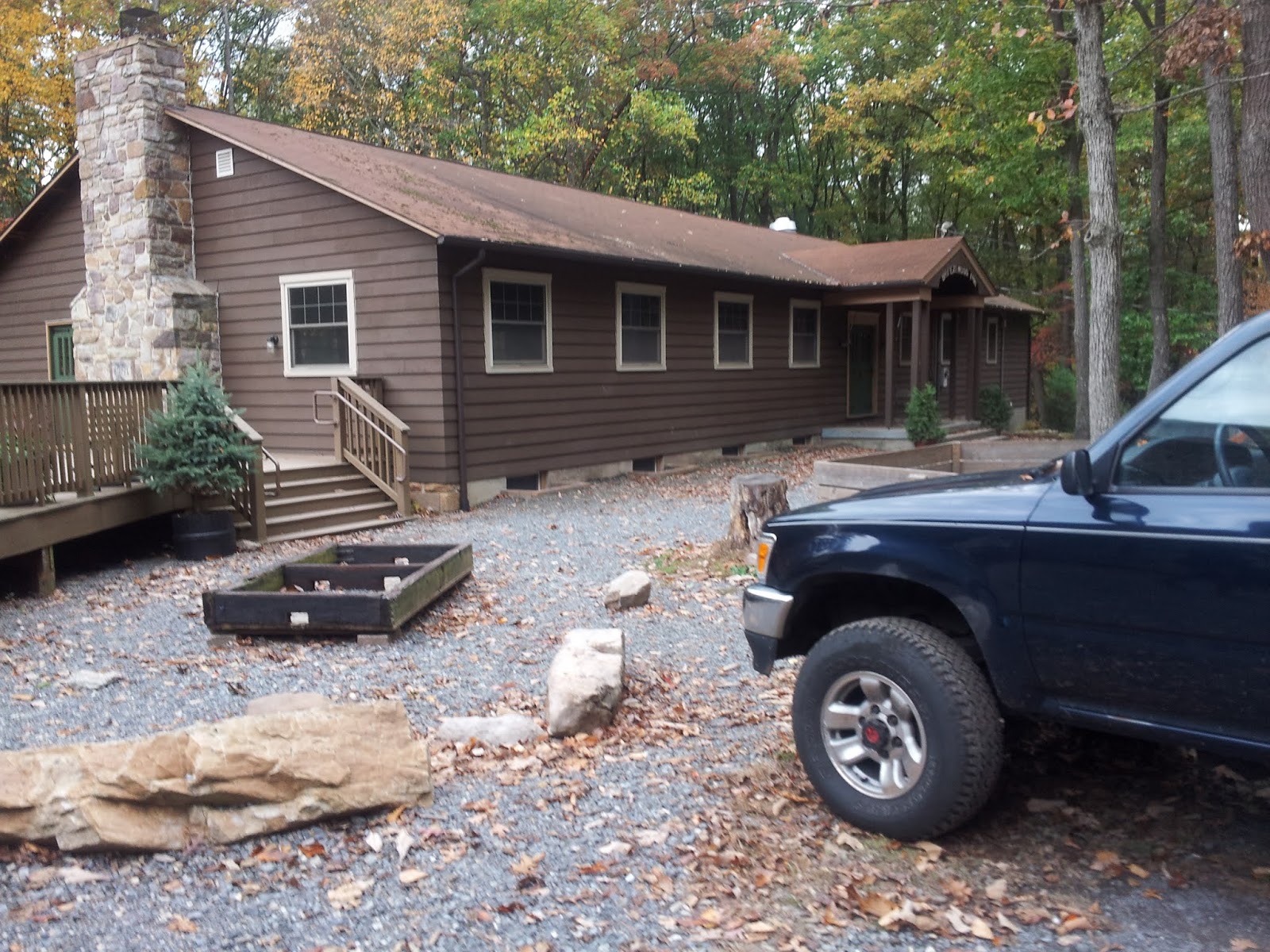 Camp Hebron - Pictures, Features & Amenities | RVezy Campgrounds