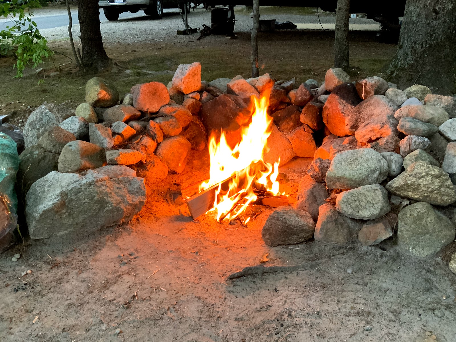 Bay View Campgrounds - Pictures, Features & Amenities | RVezy Campgrounds