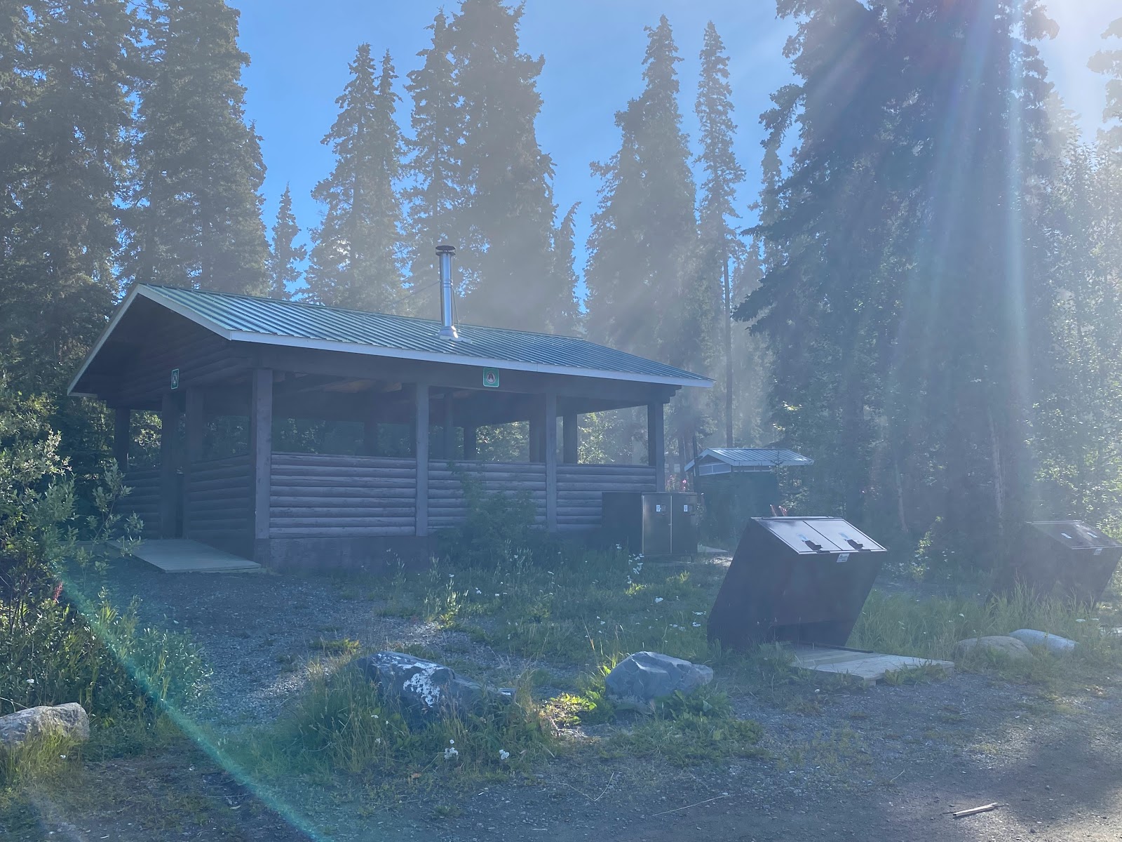 Fox Lake Campground - Pictures, Features & Amenities | RVezy Campgrounds