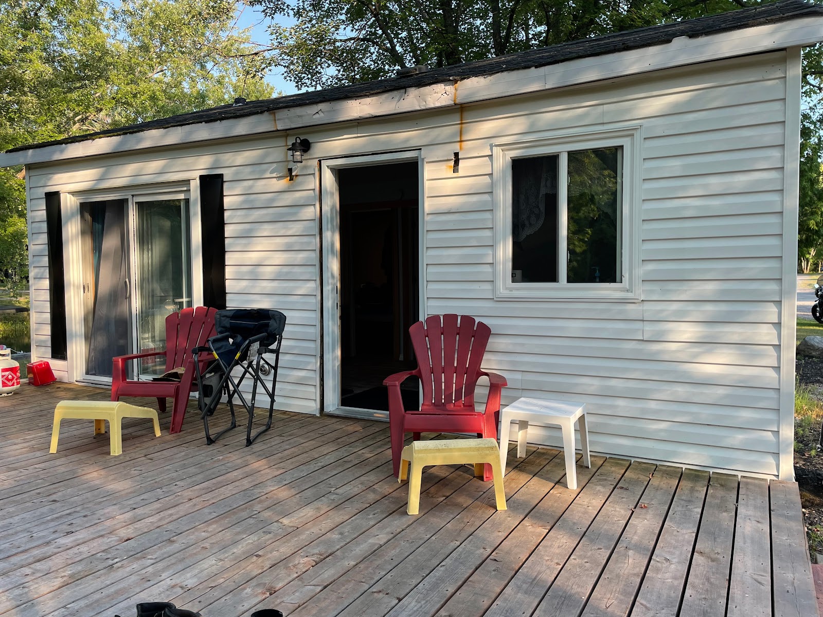 Fairview Park Camping & Marina - Pictures, Features & Amenities | RVezy ...