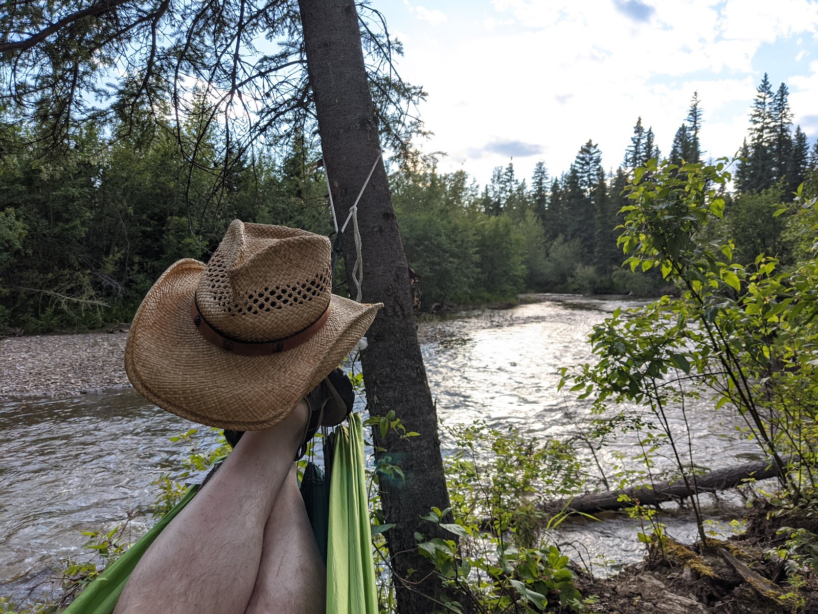 Strachan Provincial Recreational Area - Pictures, Features & Amenities ...