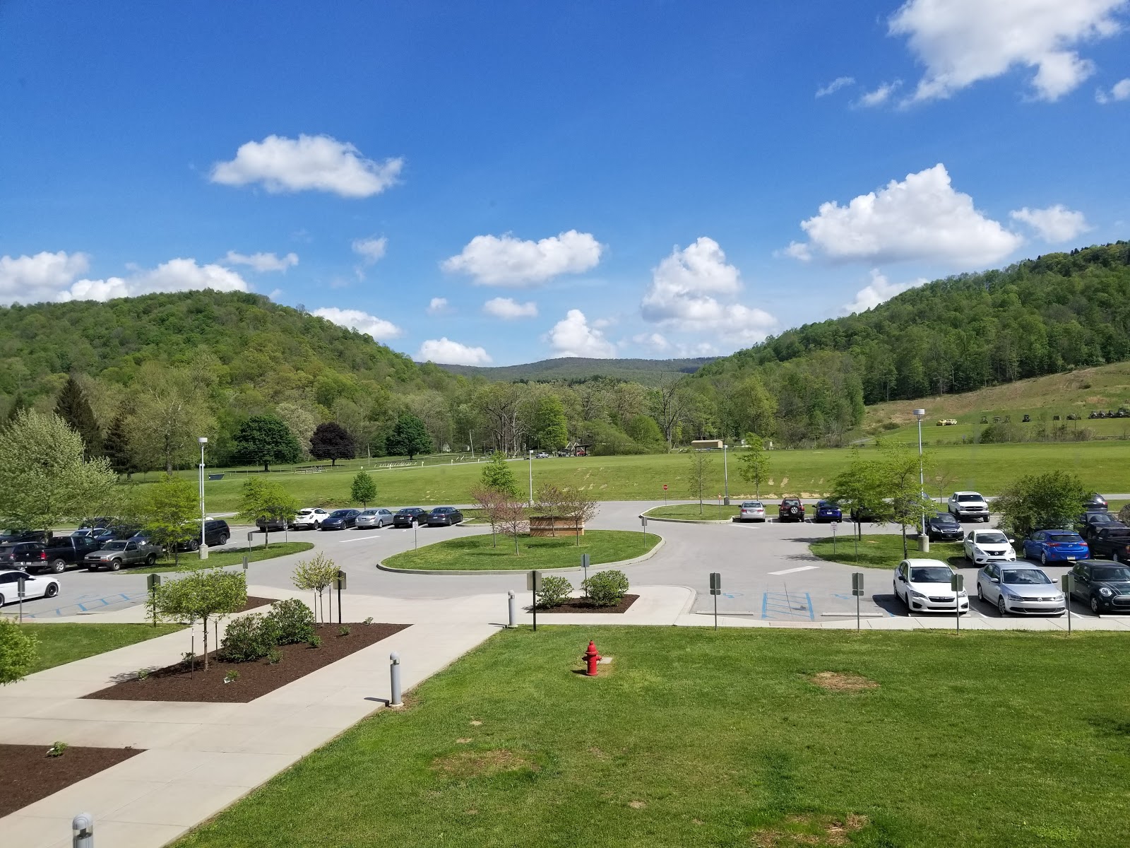 Camp Dawson Event Center - Pictures, Features & Amenities | RVezy ...