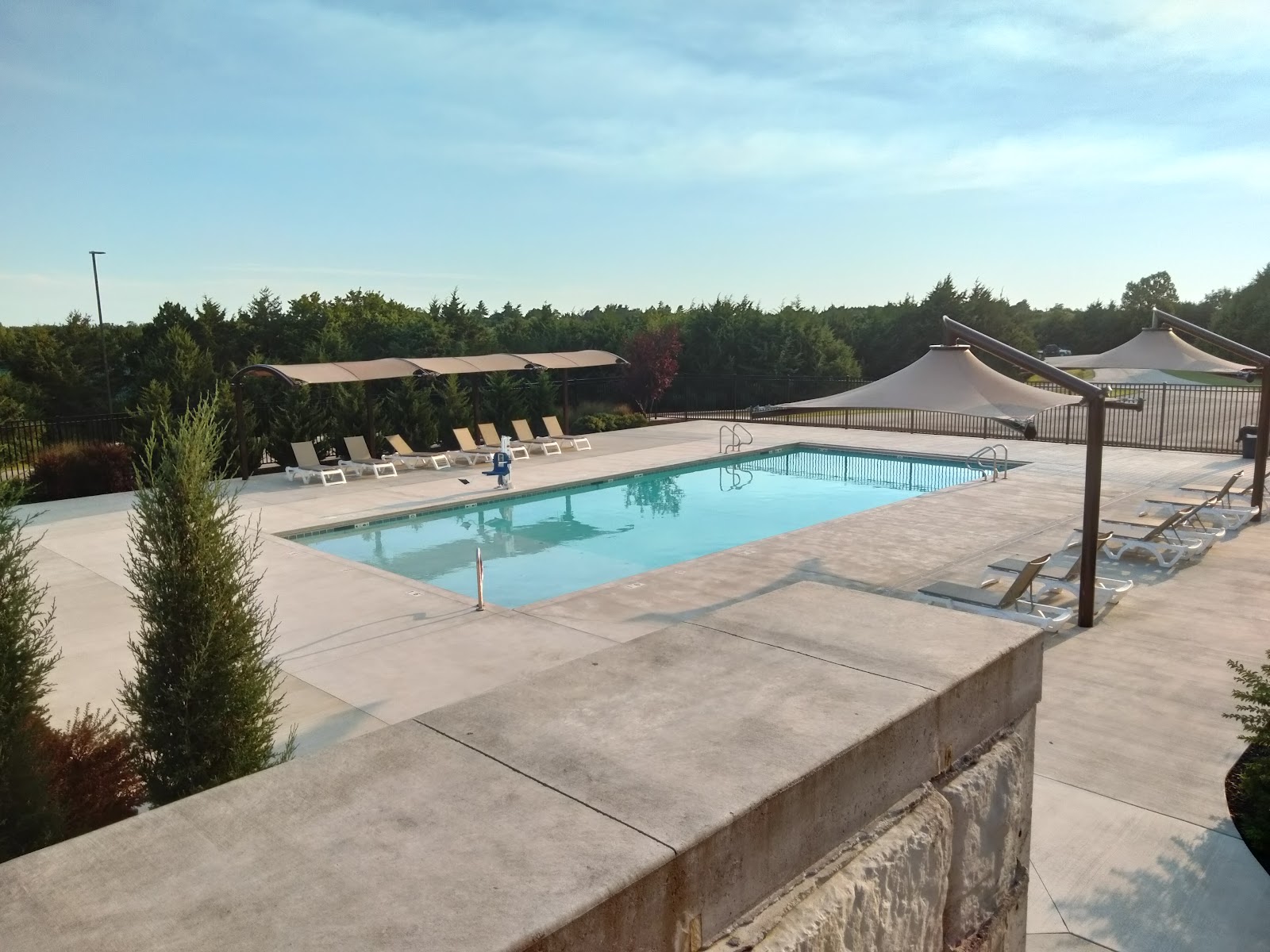 Acorns Resort - Pictures, Features & Amenities | RVezy Campgrounds