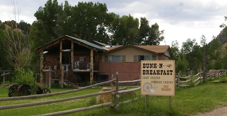 Nine Mile Ranch - Photos, caractéristiques et commodités | Campings RVezy