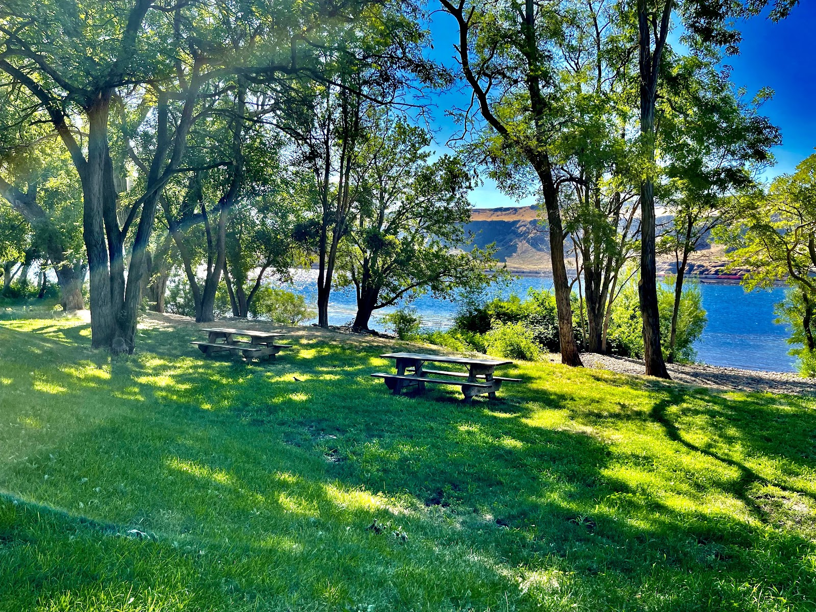 Peach Beach RV Park - Pictures, Features & Amenities | RVezy Campgrounds