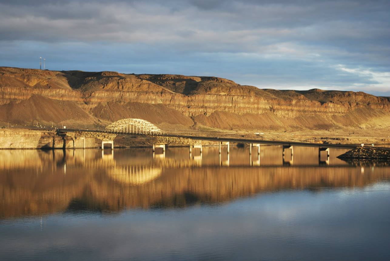 Vantage Riverstone Resort - Pictures, Features & Amenities | RVezy ...