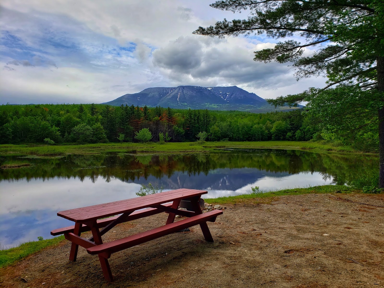 Abol Bridge Campground and Store - Pictures, Features & Amenities | RVezy Campgrounds