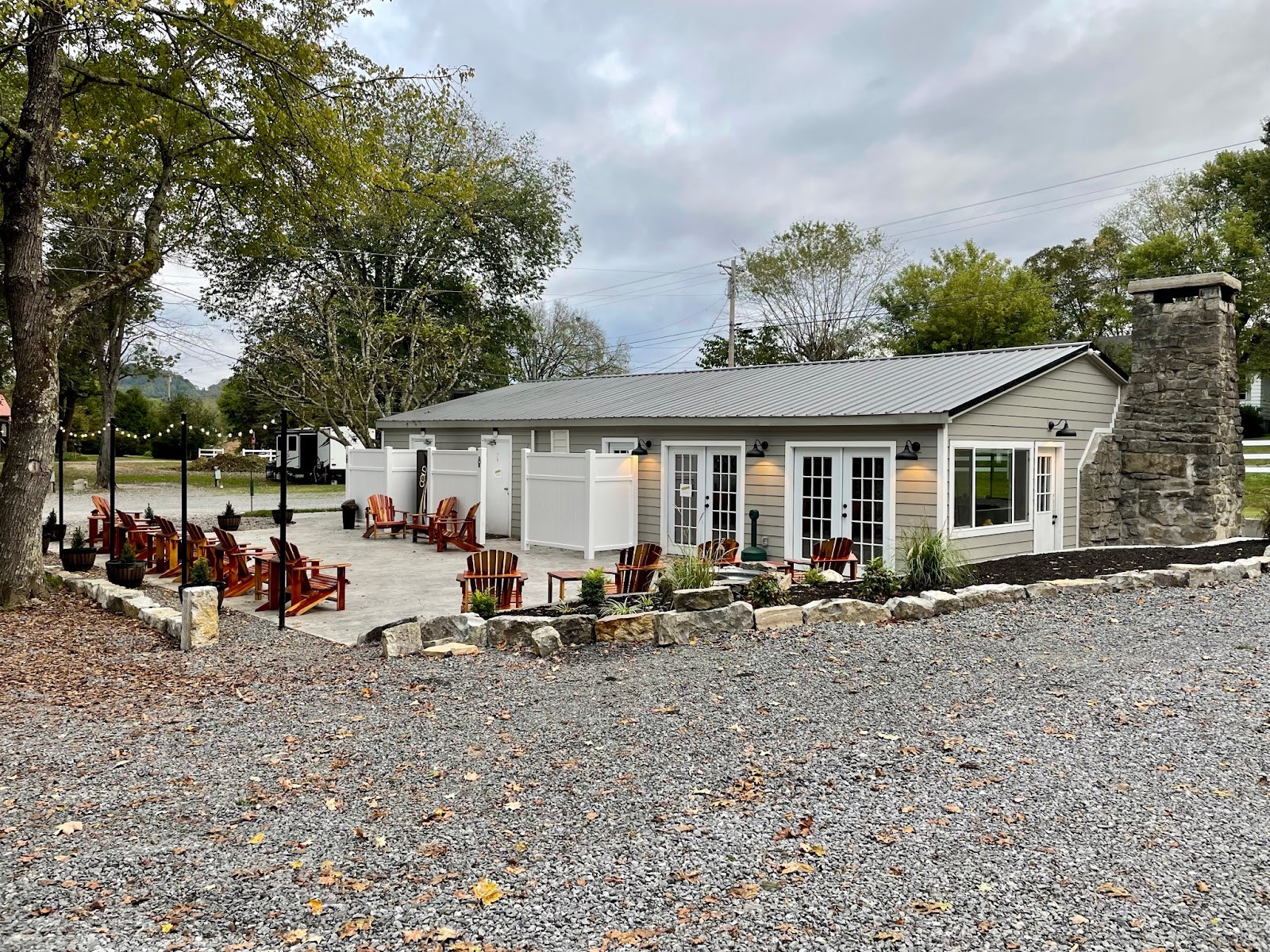 Made In The Shade RV Park - Pictures, Features & Amenities | RVezy ...