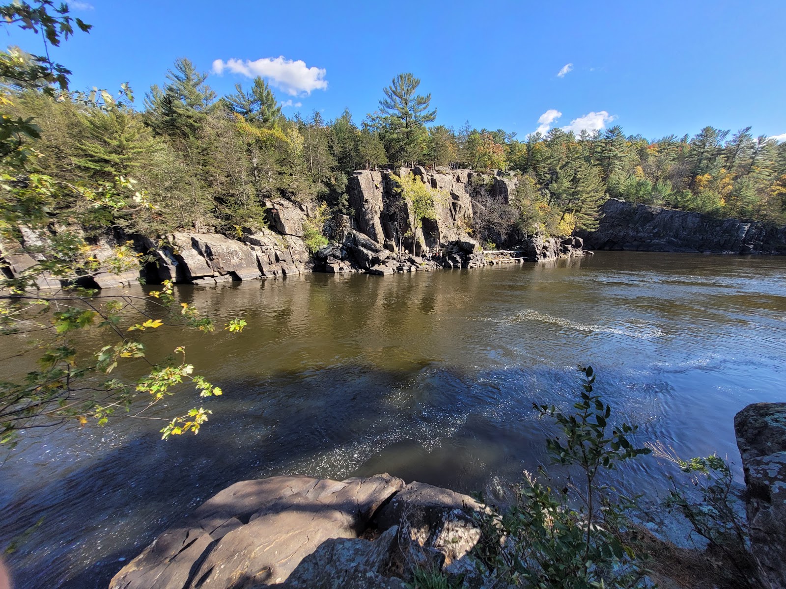 Interstate State Park - Pictures, Features & Amenities | RVezy Campgrounds