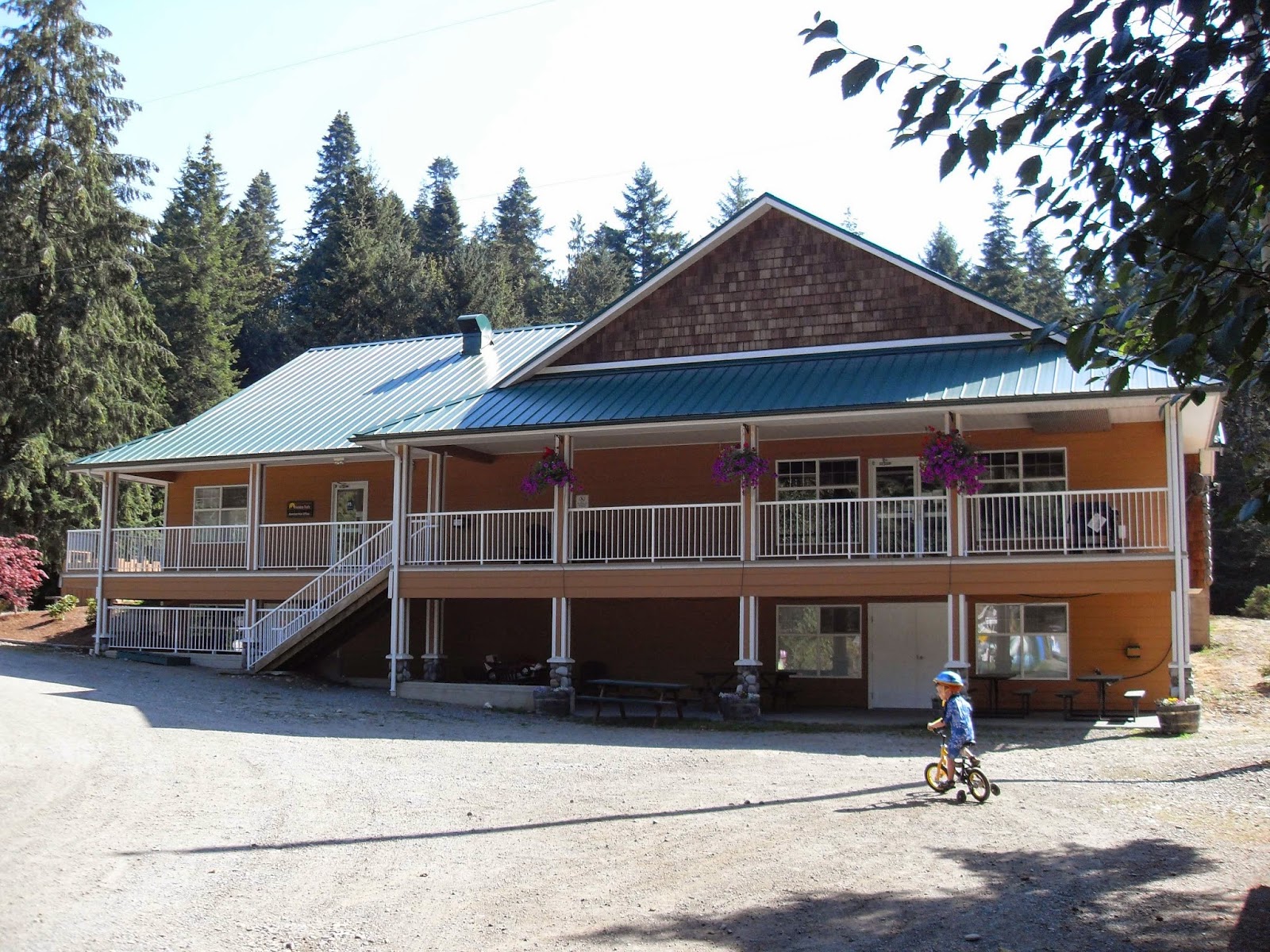 Country Maples RV Resort - Pictures, Features & Amenities | RVezy ...