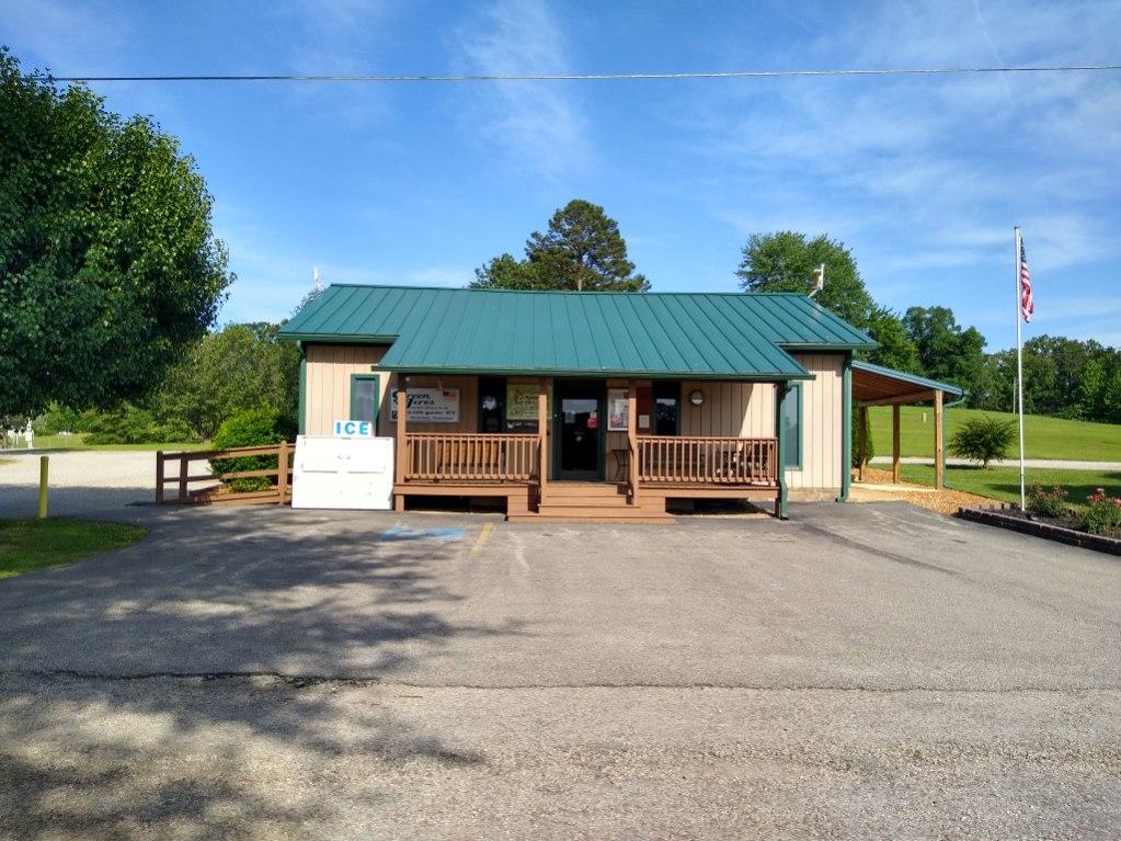 Green Acres RV Resort - Pictures, Features & Amenities | RVezy Campgrounds