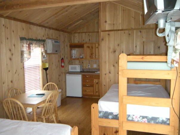 Kentucky Lakes / Prizer Point KOA - Photos, caractéristiques et ...
