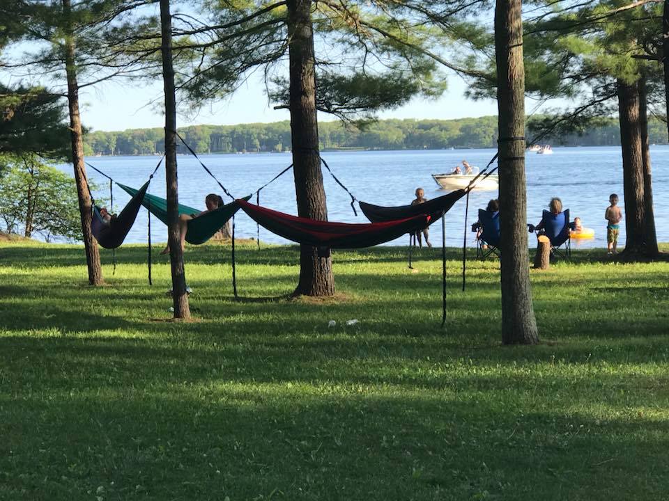 Timber Surf Camping Resort - Pictures, Features & Amenities | RVezy ...