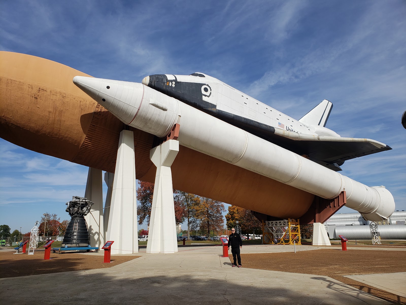 U.S. Space and Rocket Center RV Park - Pictures, Features & Amenities ...