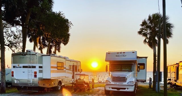 Pine Island RV and Marina - Pictures, Features & Amenities | RVezy ...