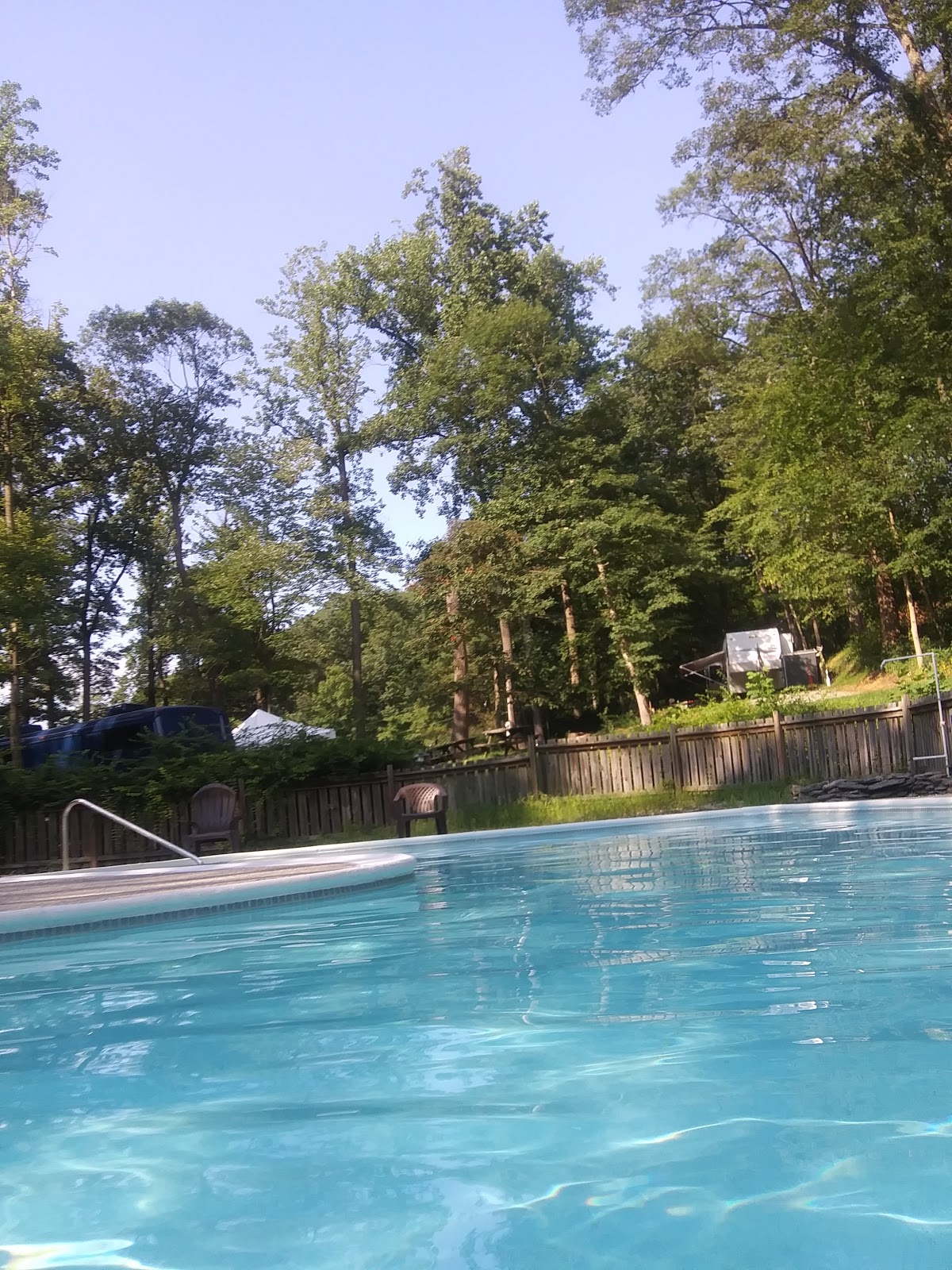 Olde Forge Campground - Pictures, Features & Amenities | RVezy Campgrounds