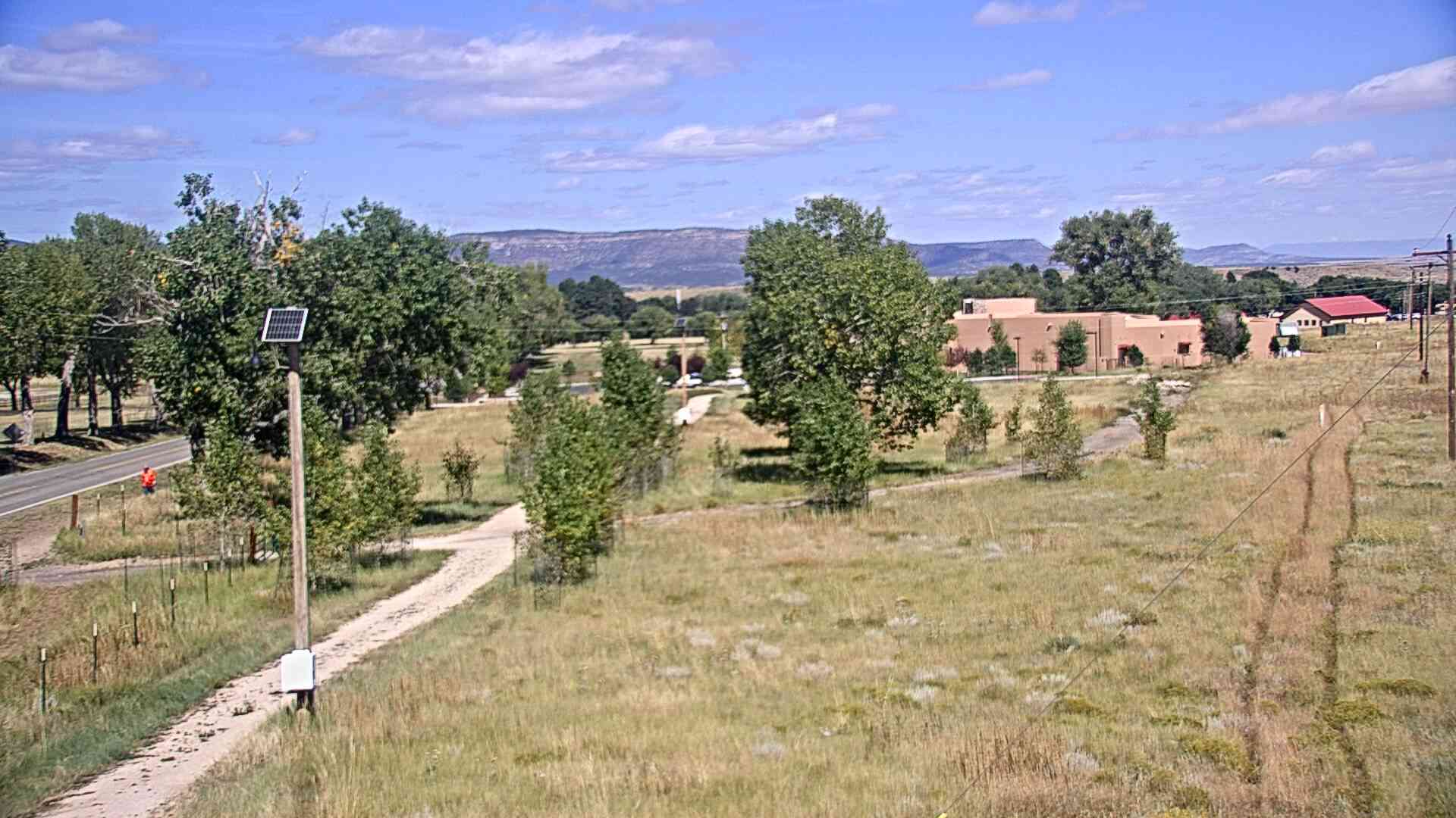 Philmont Scout Ranch (Affiliation Required) - Pictures, Features ...