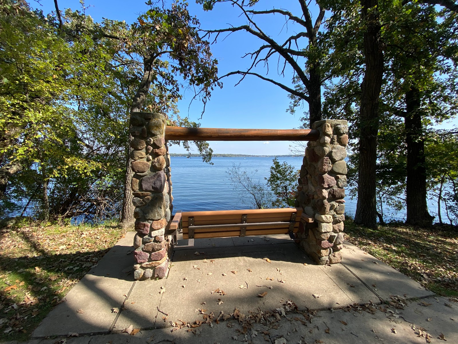 Gull Point State Park - Pictures, Features & Amenities | RVezy Campgrounds