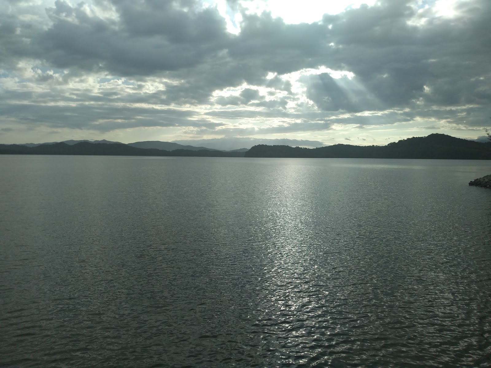 Toqua Beach Campground - Pictures, Features & Amenities | RVezy Campgrounds