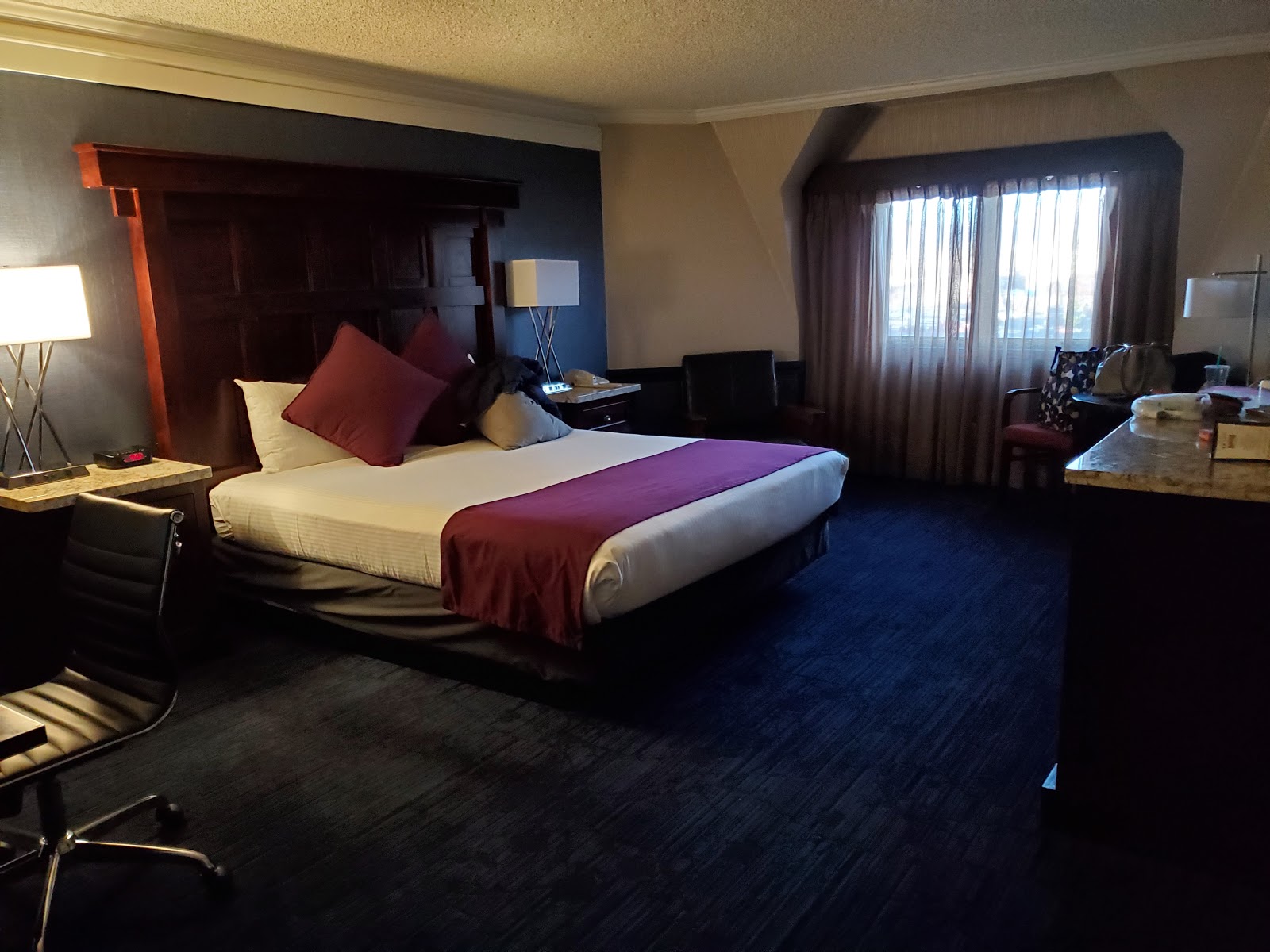 Carson Valley RV Resort and Casino - Pictures, Features & Amenities ...